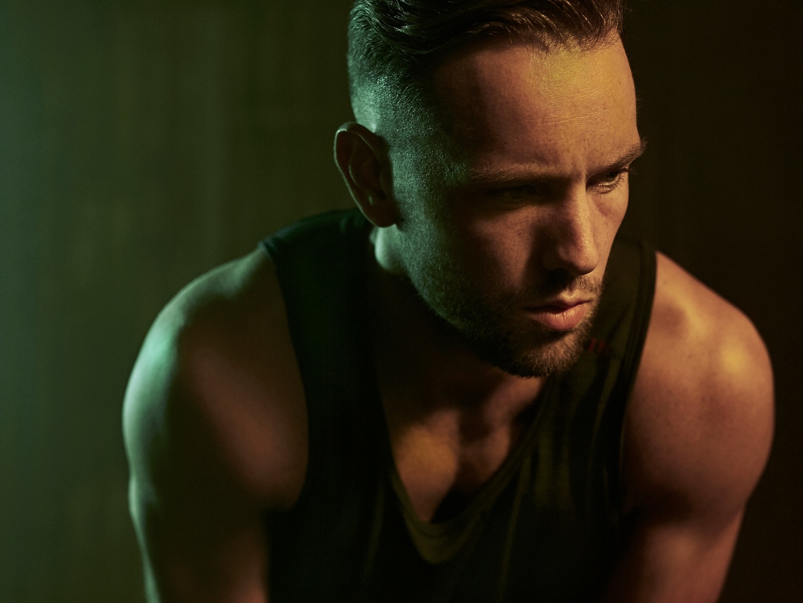 Duncan Nicholls Photography - Sports, Portraits and Landscapes