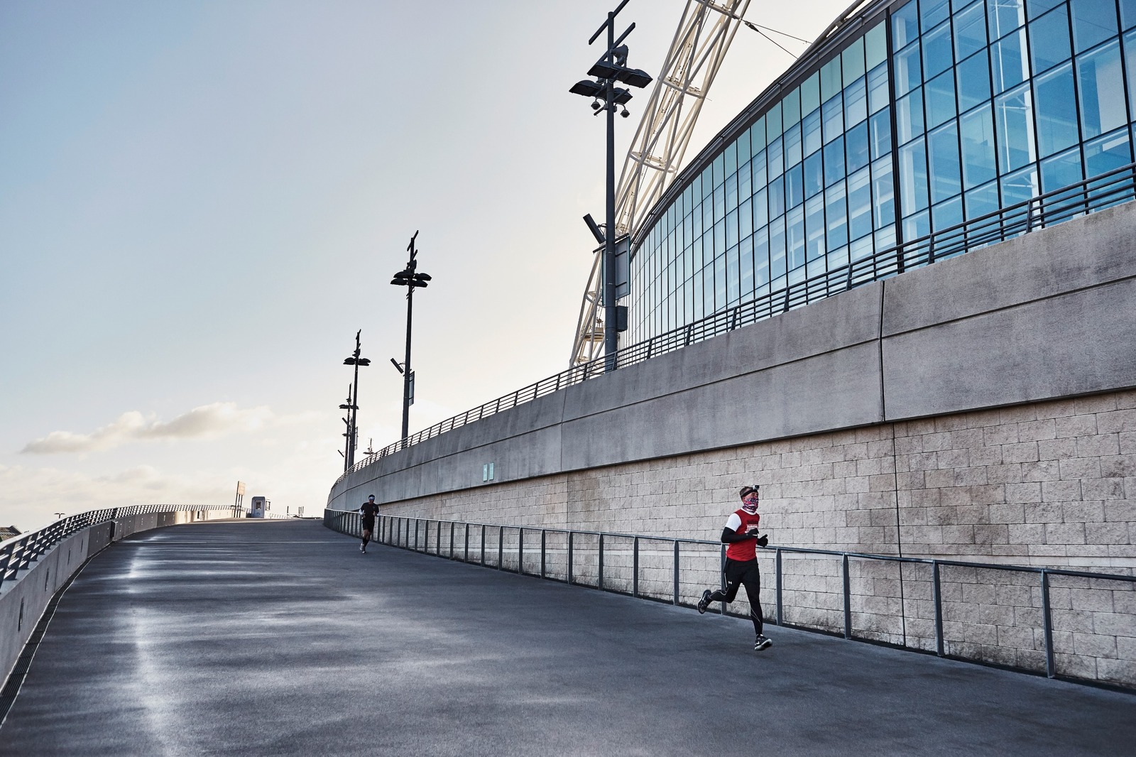 Duncan Nicholls Photography - Sports, Portraits and Landscapes