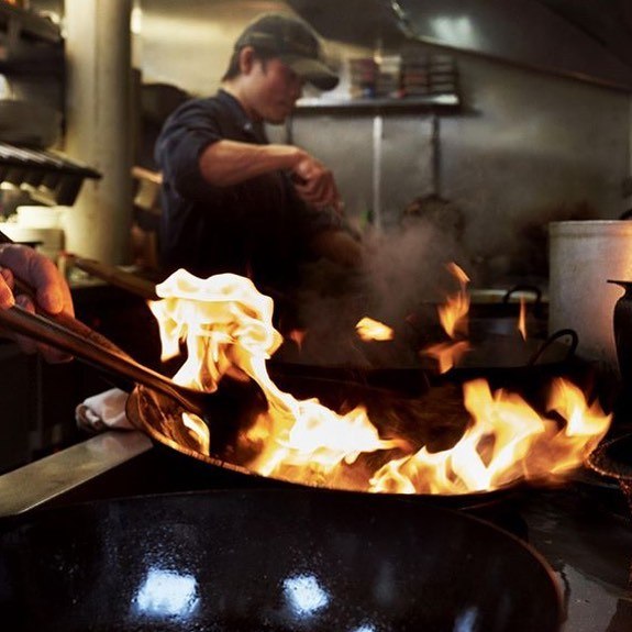 Vietnamese Restaurant in London Soho & Shoreditch | Delivery, Takeaway ...