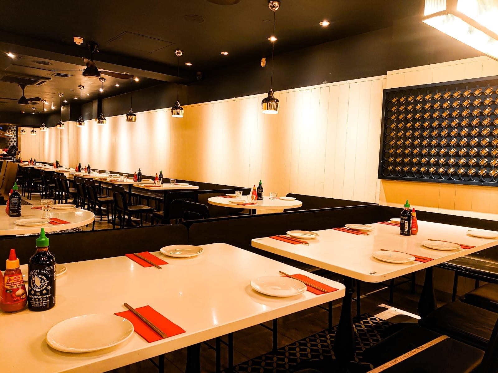 Vietnamese Restaurant London Soho | Delivery, Takeaway, Eat-In | Cay ...